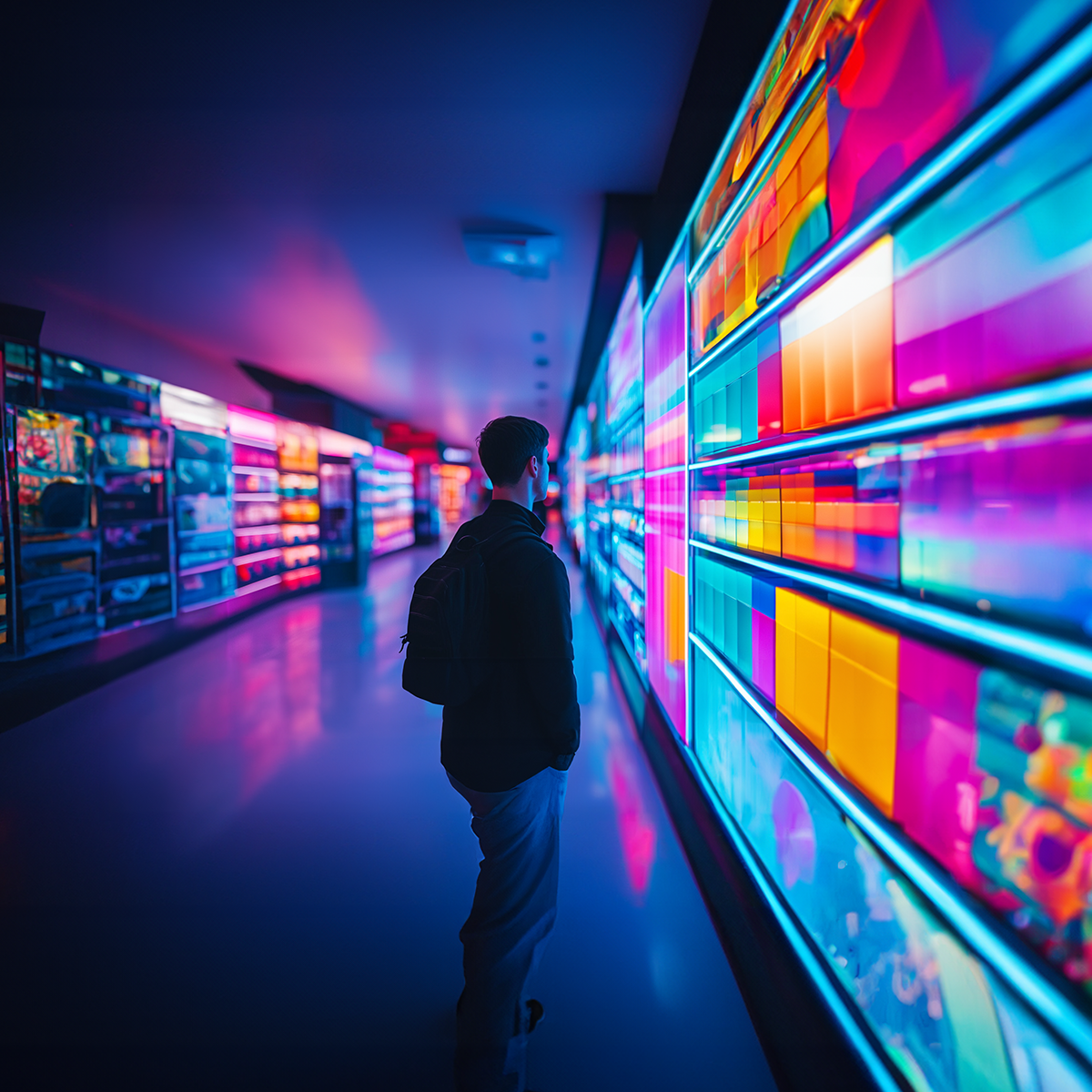 Zoho One: La Solución Integral para el Sector Retail | LogosCorp