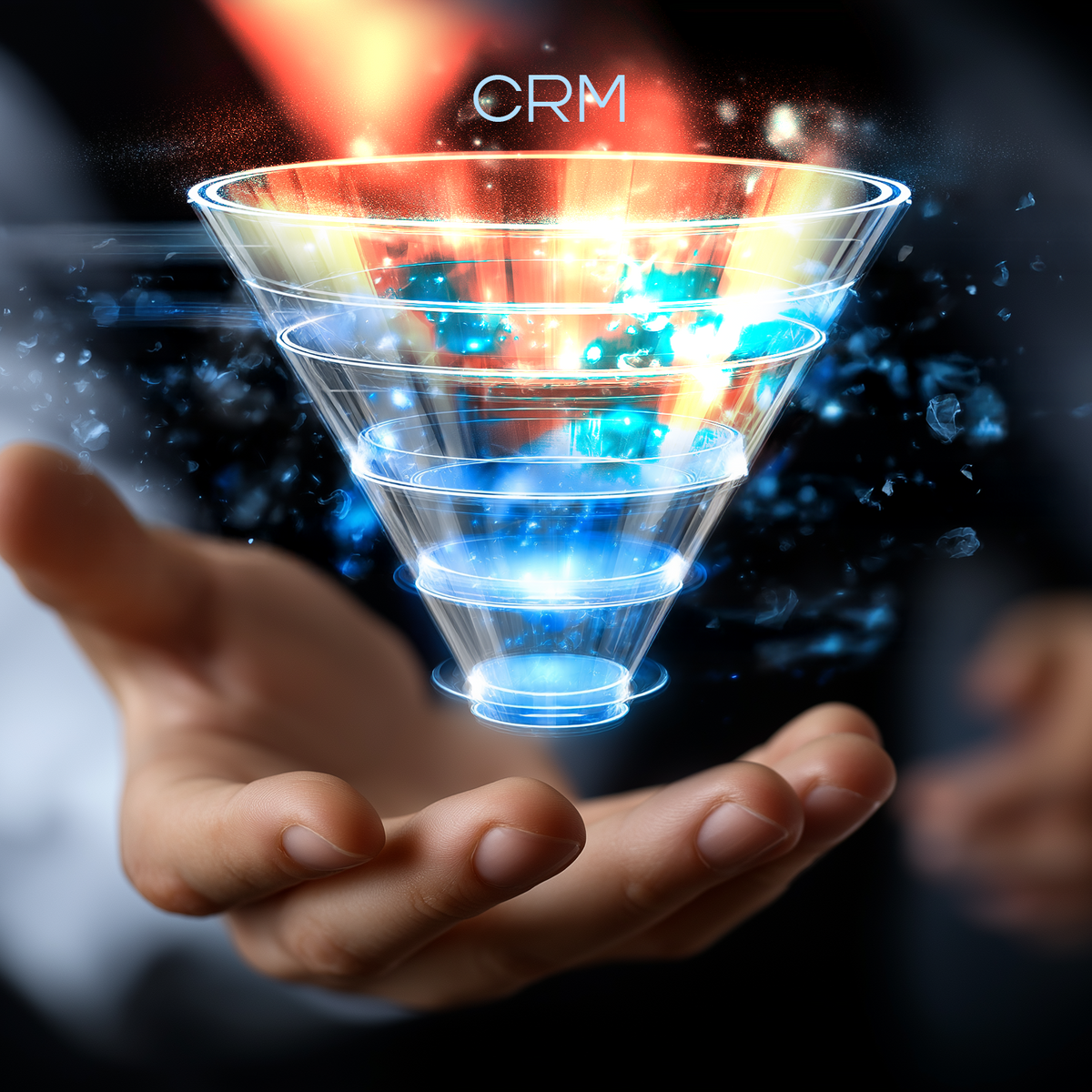 ¿Tu CRM está realmente integrado? 5 señales de alerta | LogosCorp