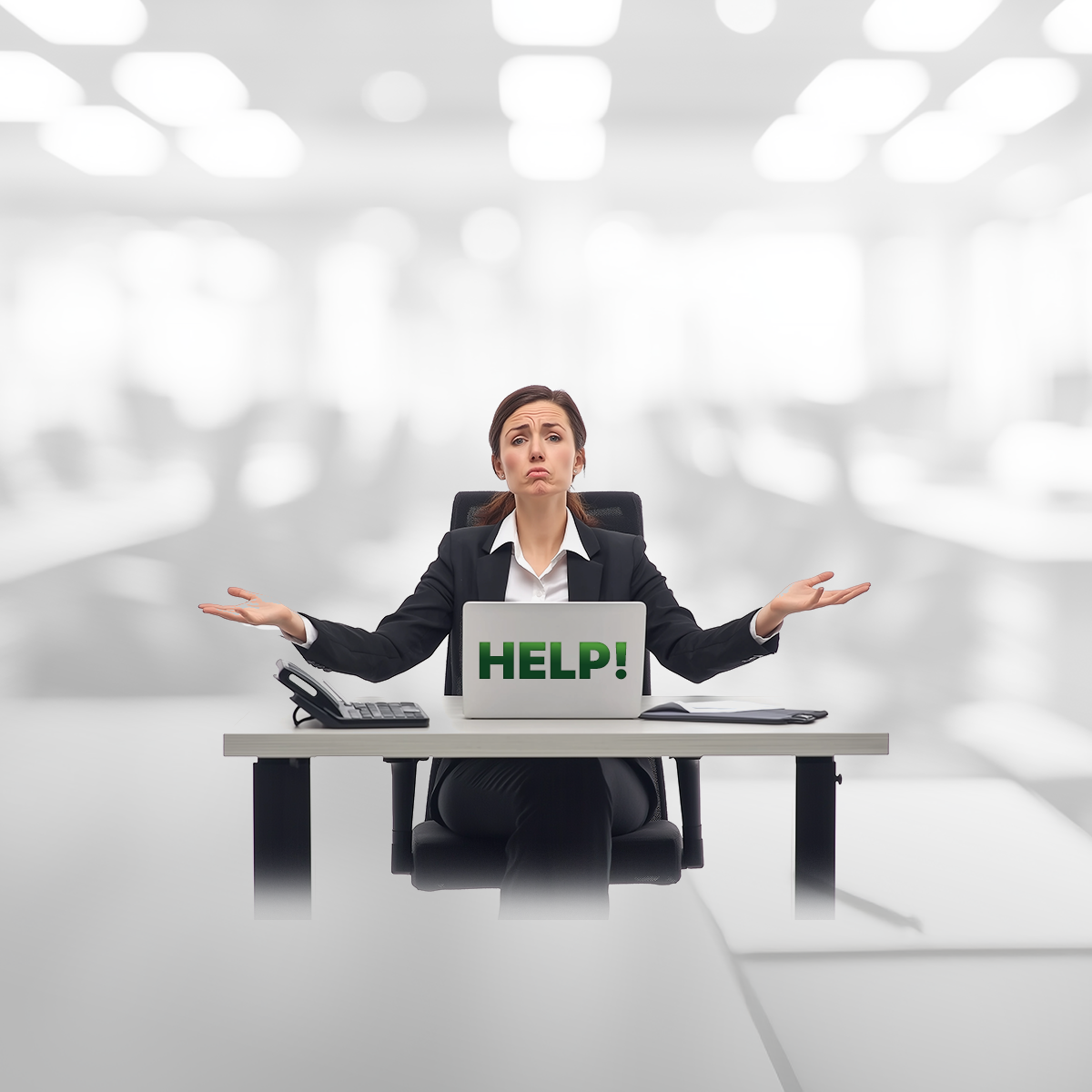 Your Digital Transformation Is a Failure (And How to Fix It) | LogosCorp