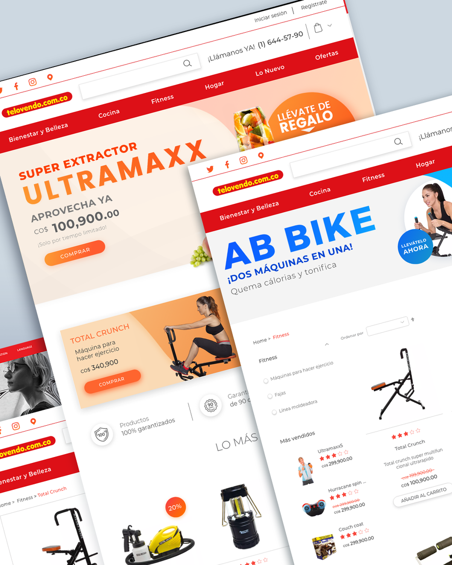 Proyectos Por Servicio – LogosCorp