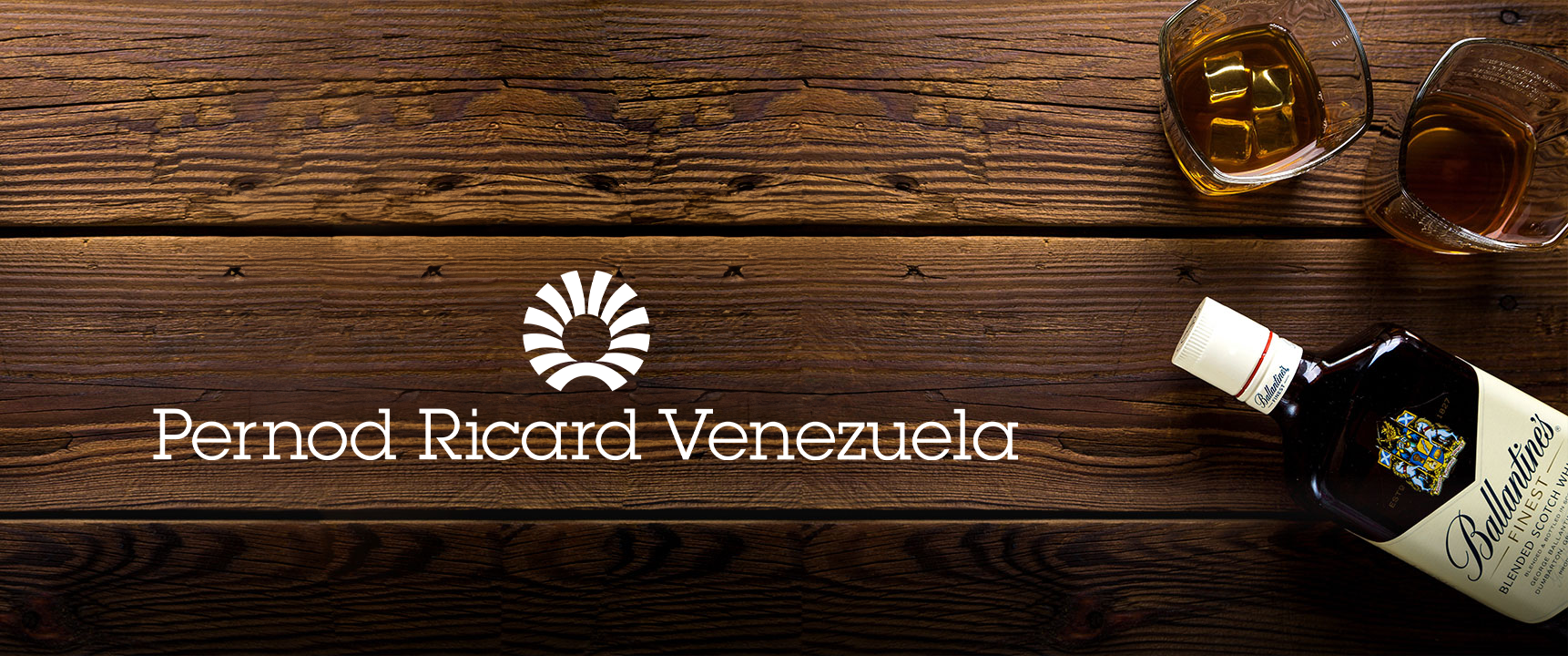 Pernod Ricard Multimedia, Interactive brand portfolio | LogosCorp