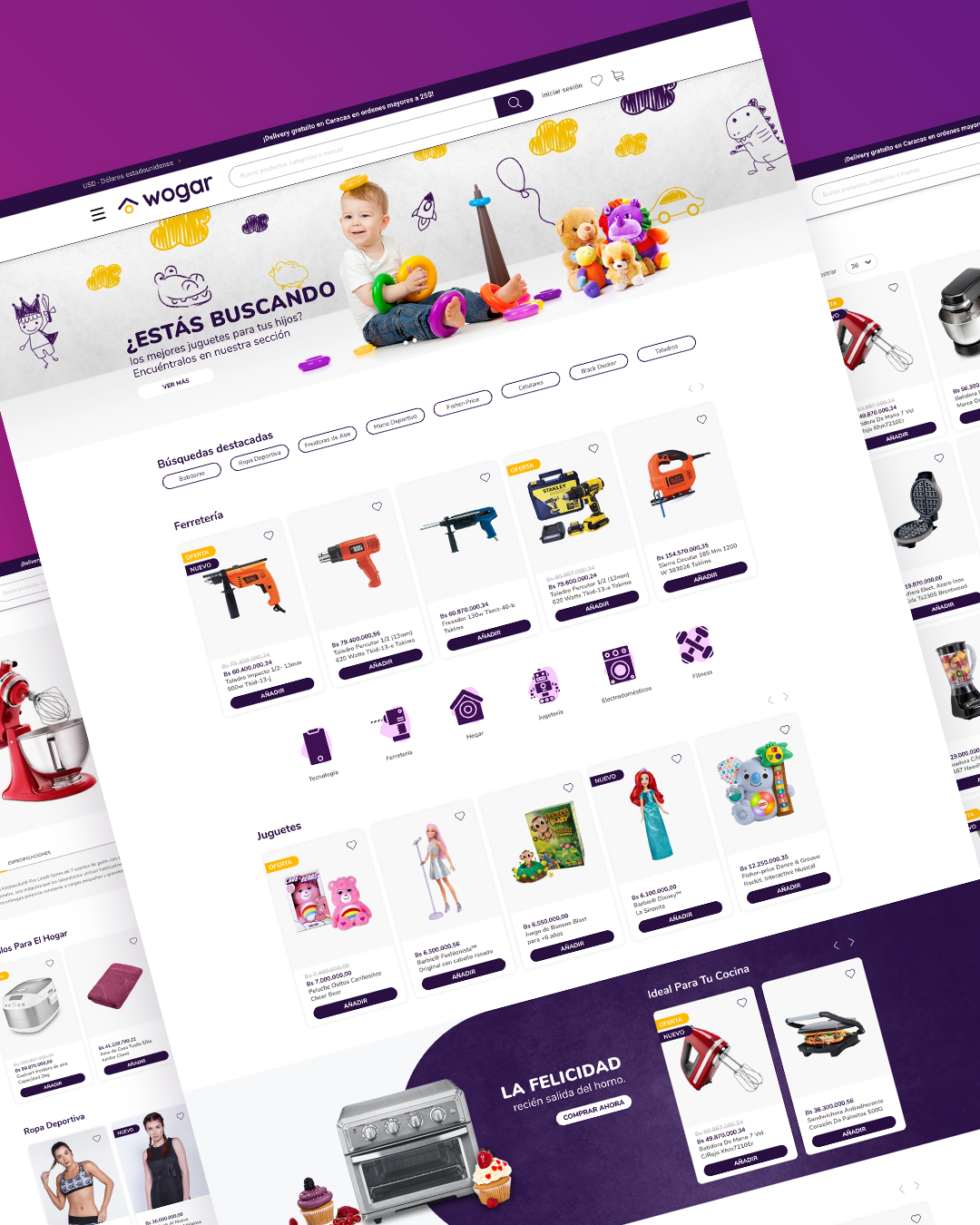 Marketplace | LogosCorp