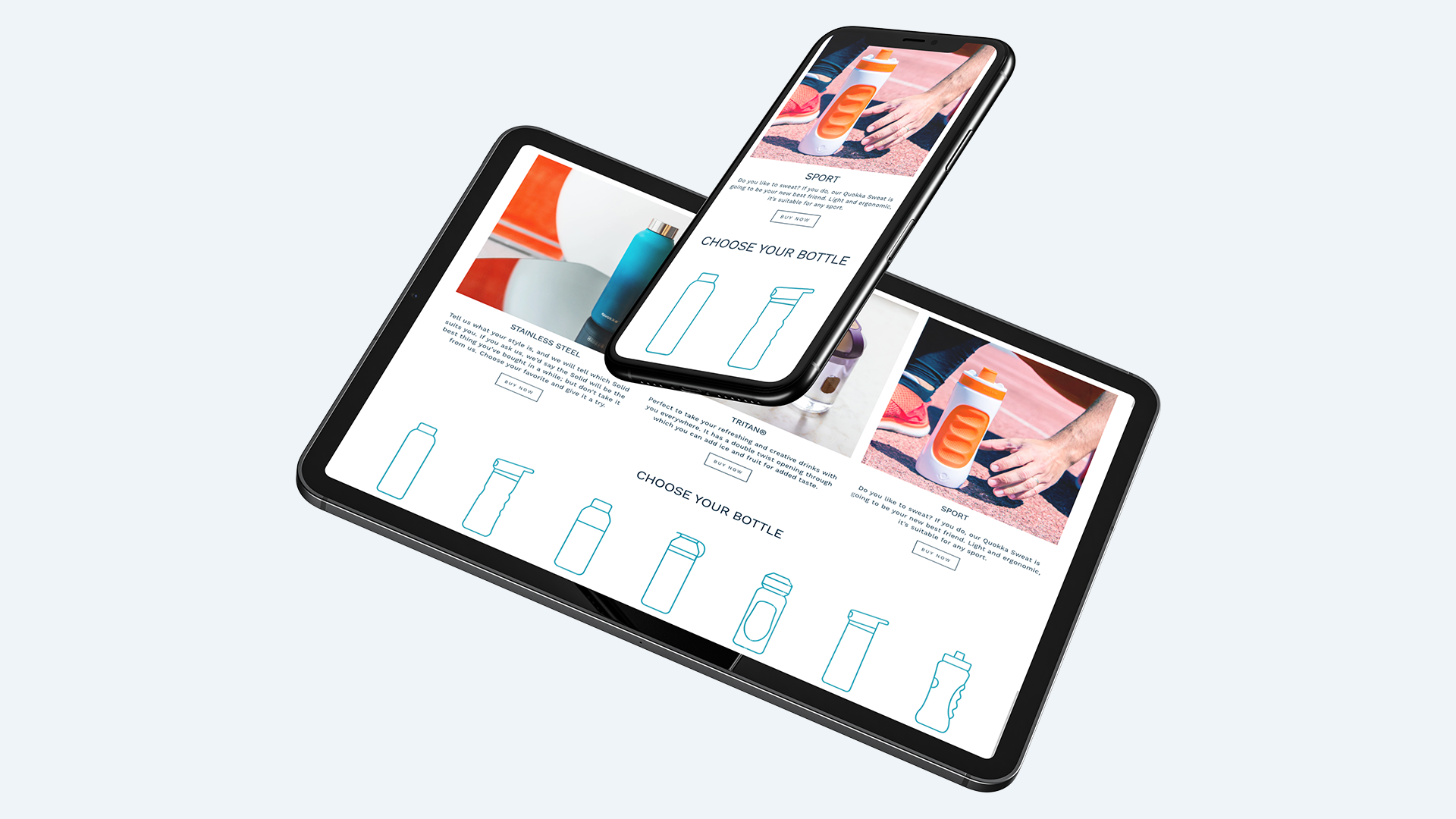 Quokka eCommerce | LogosCorp