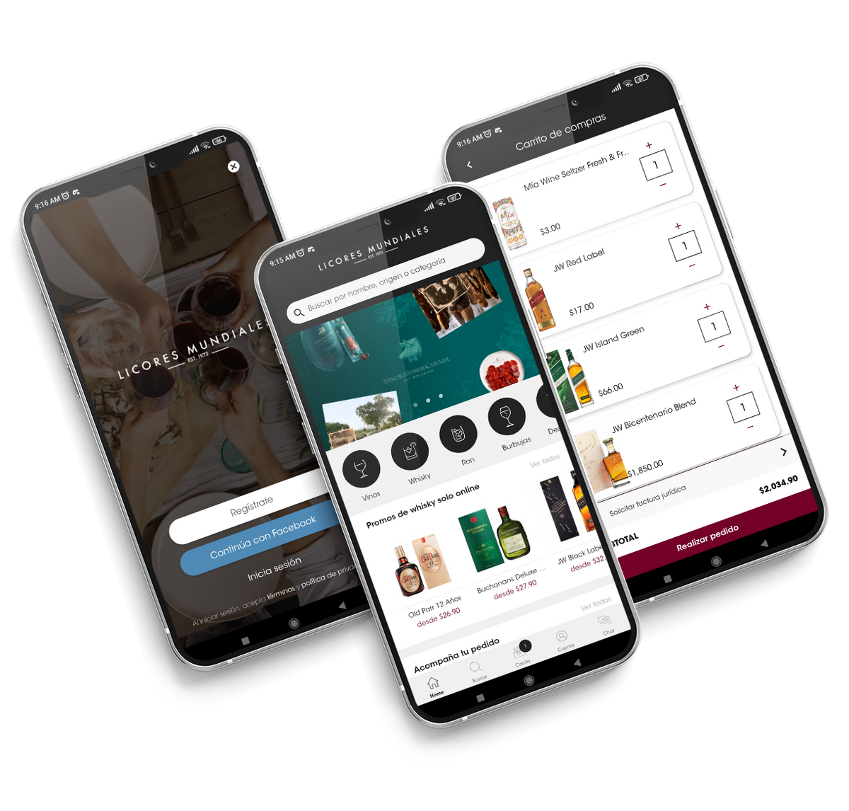 App Development | LogosCorp