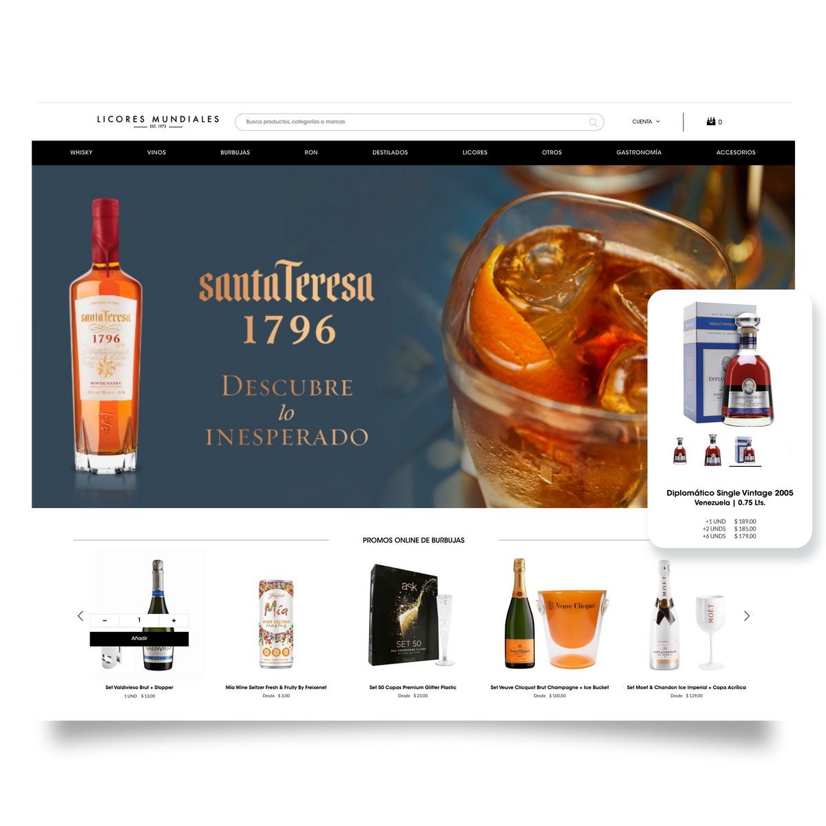 eCommerce | LogosCorp