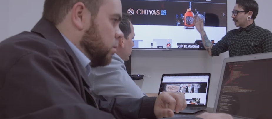 Nosotros | LogosCorp