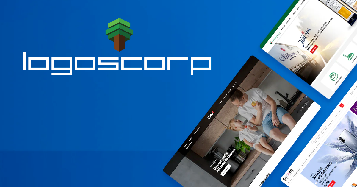 Landing Page Método CRECE - Registro | LogosCorp | LogosCorp